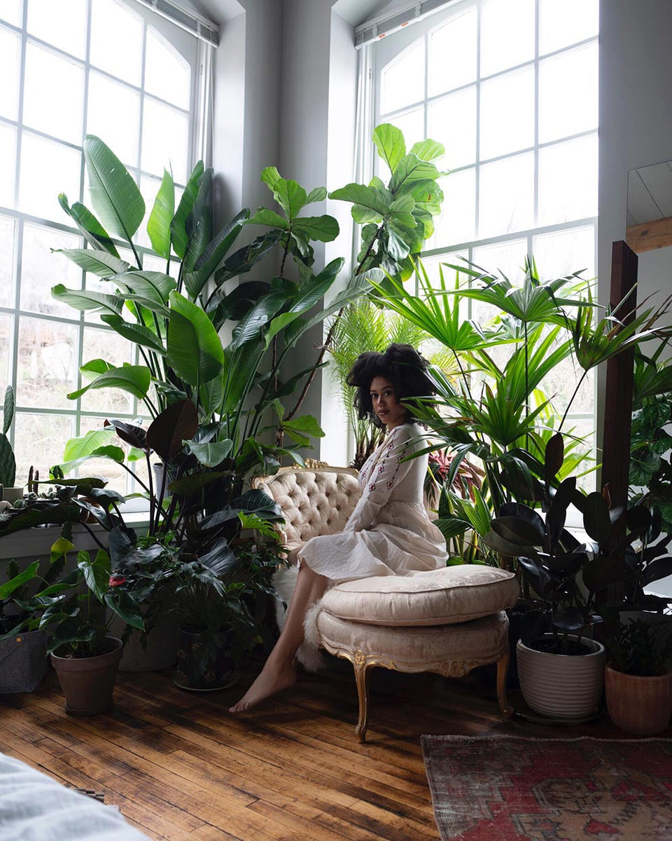 Inside My World: Chelsea Williams of That's Chelsea