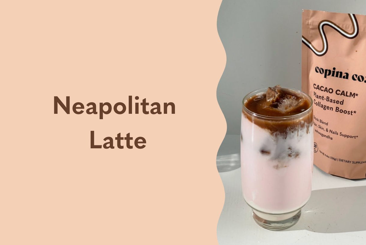 Neapolitan Latte