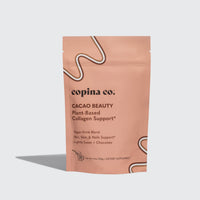 Copina Co. - Shop Sea Moss Drinks + Vegan Collagen Boosts For Health