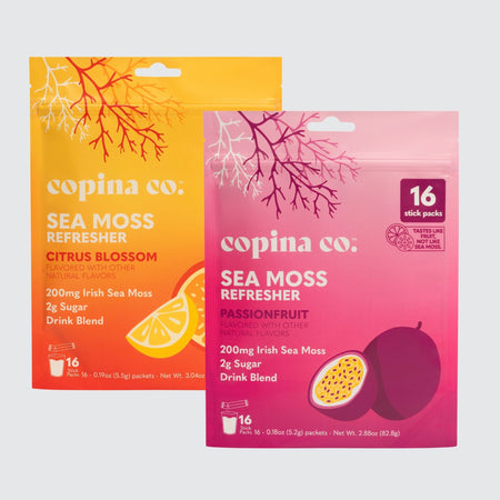 Sea Moss | Copina Co